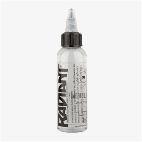 Radiant Colors Shader Solution Lennox Supply