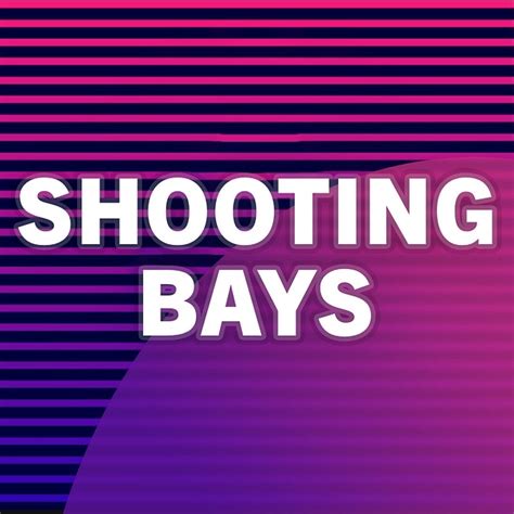 Shooting Bays By Clickcon Gallery