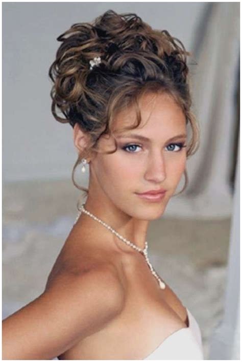 Recogidos De Boda Para Cabello Hasta Los Hombros 5 Tutoriales De