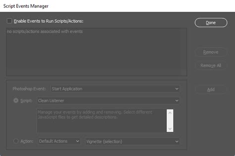 Photoshop Script Alert In New Version Adobe Community 9434824