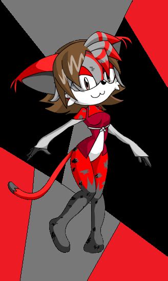 Roxy Sonic By Goddessxofxlust On Deviantart