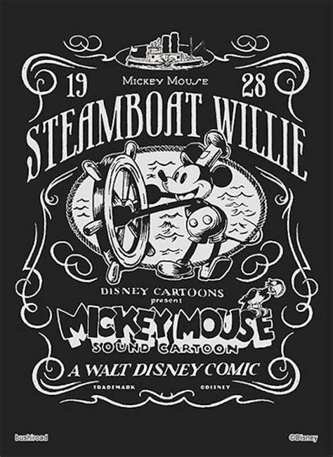 Bushiroad Sleeve Collection Hg Vol3872 Disney 100 Steamboat Willie
