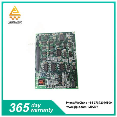 Ic660elb921m Pc Interface Module Realize Data Transmission
