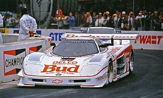 Chevrolet Corvette C4 Wikipedia