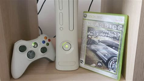 xbox 360 error code troubleshooting guide