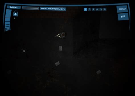 Bulwark 53 Part 2 Play Online On Flash Museum 🕹️