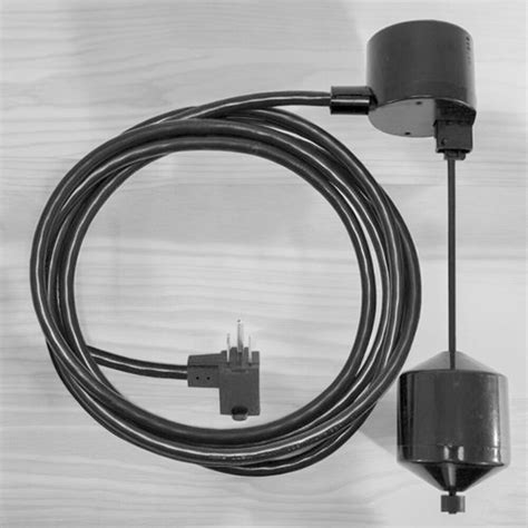 Barracuda Sje Rhombus Universal Sump And Sewage Pump Vertical Float
