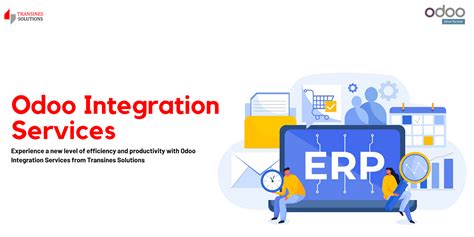 Odoo Integration Services Odoo Benifits Medium