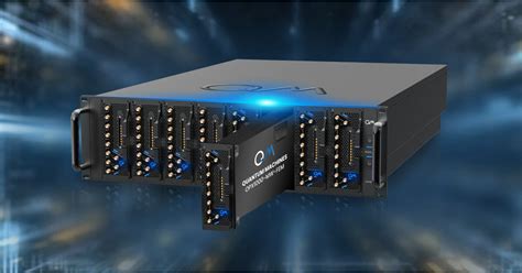 Quantum Machines Releases New Control System That Utilizes Digital Direct Synthesis To Deliver