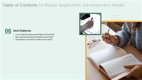 Top 10 Rapid Application Development Model Powerpoint Presentation Templates In 2025