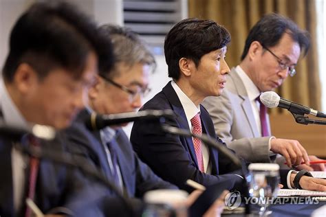 통일연구원 통일정책포럼 연합뉴스