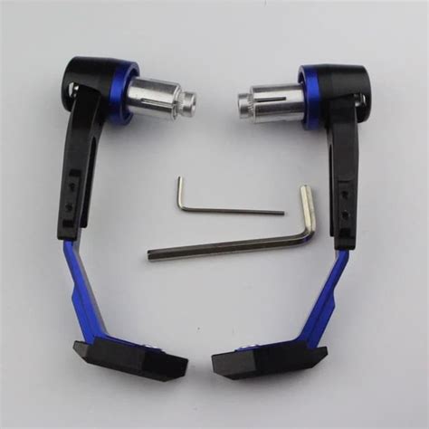 Proguard Robot Moto Gp Model Full Cnc Hand Guard Hand Protector Shopee Philippines