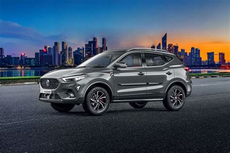 Mg Astor Select Cvt On Road Price Rto Insurance Features Colours