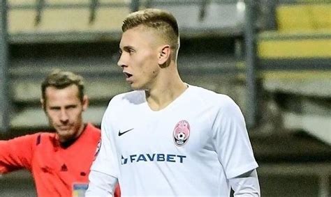 Динамо та Шахтар конкурують за право підписати Назарину Матча Сезоны Игры