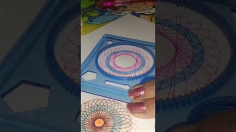 How To Draw Spirograph Design Patternhow To Draw Spirograph Drawing