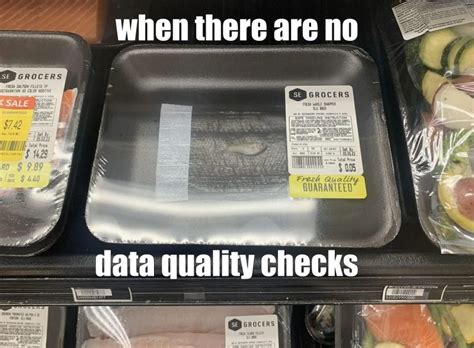 Luuk Mes On Linkedin Dataquality Dataengineering