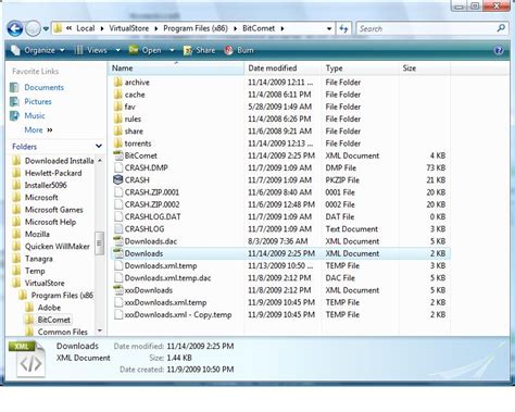 bitcomet folder is read only bitcomet general discussion comet forums