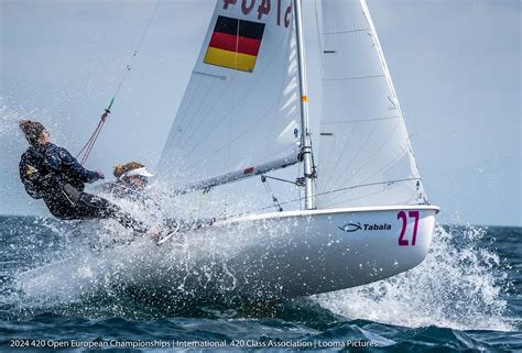 420 Sailing Group Facebook