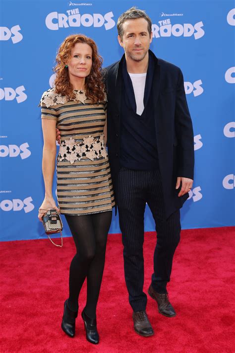 Ryan Reynolds Tries To Kiss Robyn Lively In Doogie Howser Spoof Us Weekly