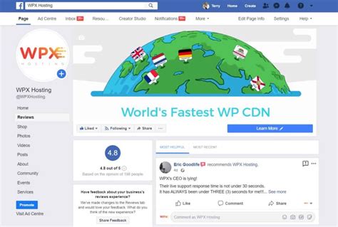 What Happened To Wpx In Kevin Ohashis 2020 Wp Hosting Tests Wpx Blog Worlds Fastest