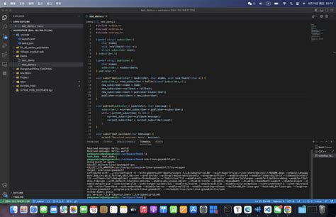 工欲善其事，必先利其器 Vscode嵌入式linux开发远程开发设置适用于多平台 腾讯云开发者社区 腾讯云