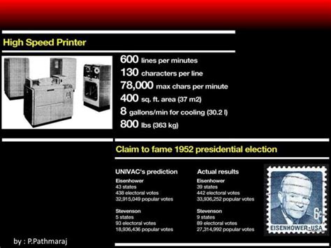 General Purpose Mainframe And Minicomputer Era Ppsx