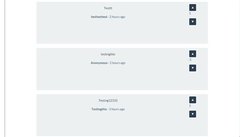 Html Bootstrap Mobile Alignment Vs Desktop Stack Overflow