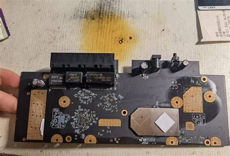 OpenWrt Support For Xiaomi AX Hardware Questions And Recommendations OpenWrt Forum