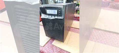 Ибп Eaton Powerware 9130 1000 ва (PW9130i1000T-XL) купить в Москве с ...