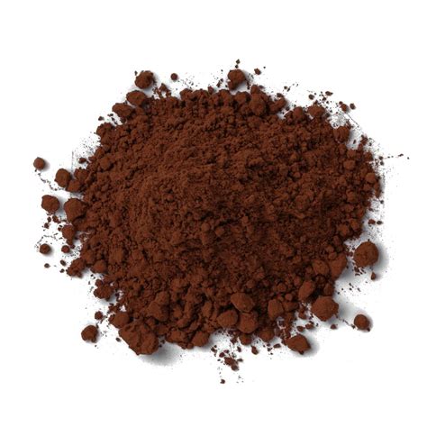 Van Houten Cocoa Powder Dark Brown 1kg Mybakingmart