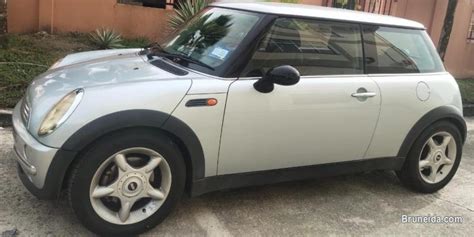 Mini Cooper Rc32 Cars For Sale In Brunei 90490