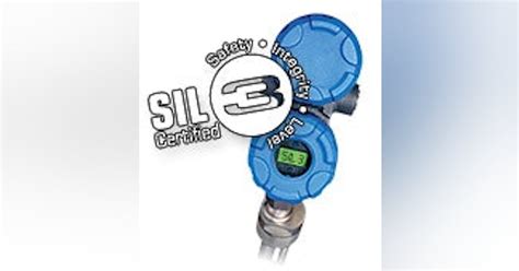 Industrial Level Transmitter Magnetrols Eclipse Model 705 Control