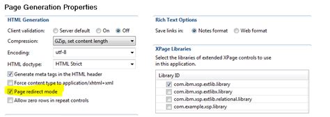 javascript ssjs is not executed on xpage stack overflow