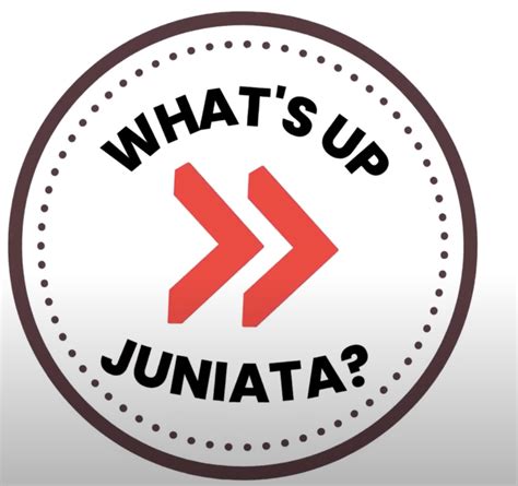 Jhs Happenings Last Week At Jhs 18 112 Juniata High School