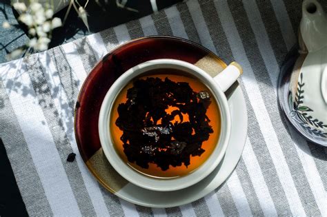 Unlocking The 6 Hidden Wonders Of Oolong Tea You Wont Believe 4