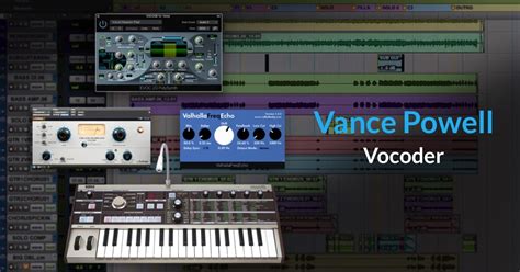 Microkorg Sound Editor Tutorial Gawerel