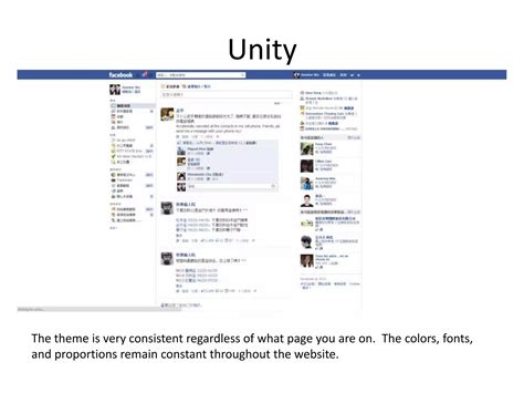Web Design Principles Ppt