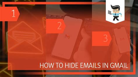 How To Hide Emails In Gmail Archiving And Muting Method