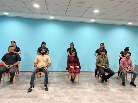 Siddhi Saraswat On Linkedin Lifeatagoda