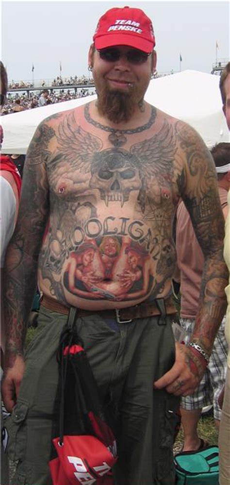 Sex Tattoos Nsfw Mankind Unplugged