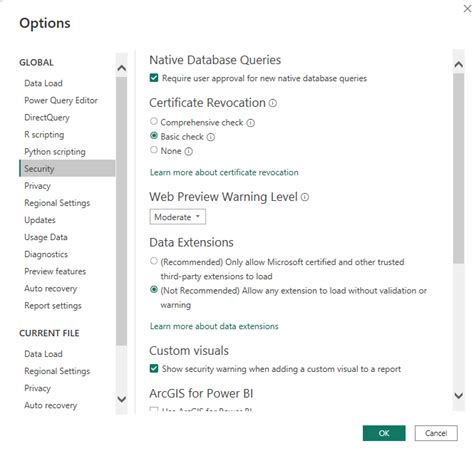 error loading governance dashboard · issue 307 · azure ccoinsights