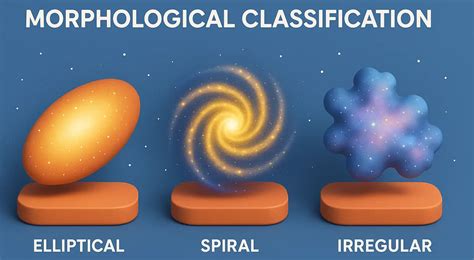 Morphological Classification Categories Examples And Advantages
