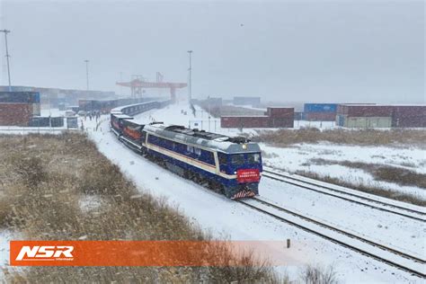 China Europe Freight Train Operation Updates（week 51）