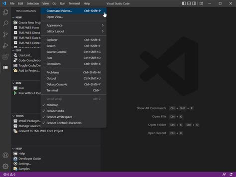 TMS Software Blog