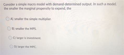 solved in a simple macro model the net export nx function