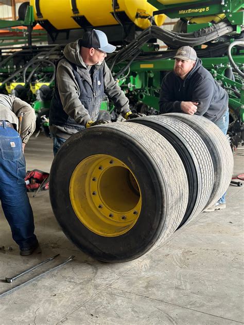 Premier Service Center Db Series Planter Wheels
