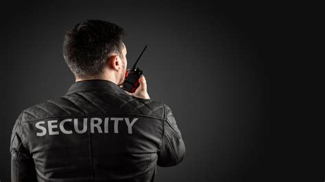 20 Frequently Asked Security Guard Interview Questions Past Questions And Answers