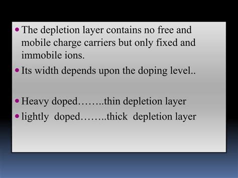 Diode And Rectifier Ppt