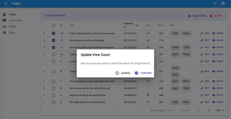 React Admin V31 Make Your Own Admin