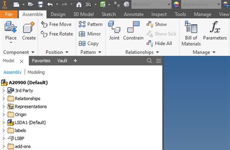 solved toolbar switching to sheet metal part when ilogic rule is run